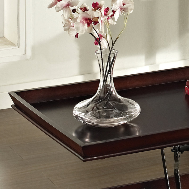 Ivy Bronx Lucier Lift Top Coffee Table with Storage & Reviews | Wayfair