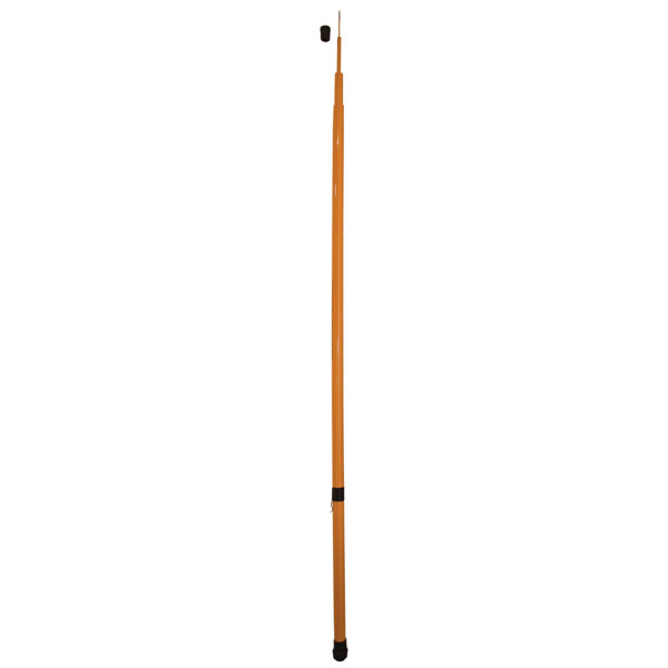 In The Breeze Flexible Telescoping Pole & Reviews | Wayfair