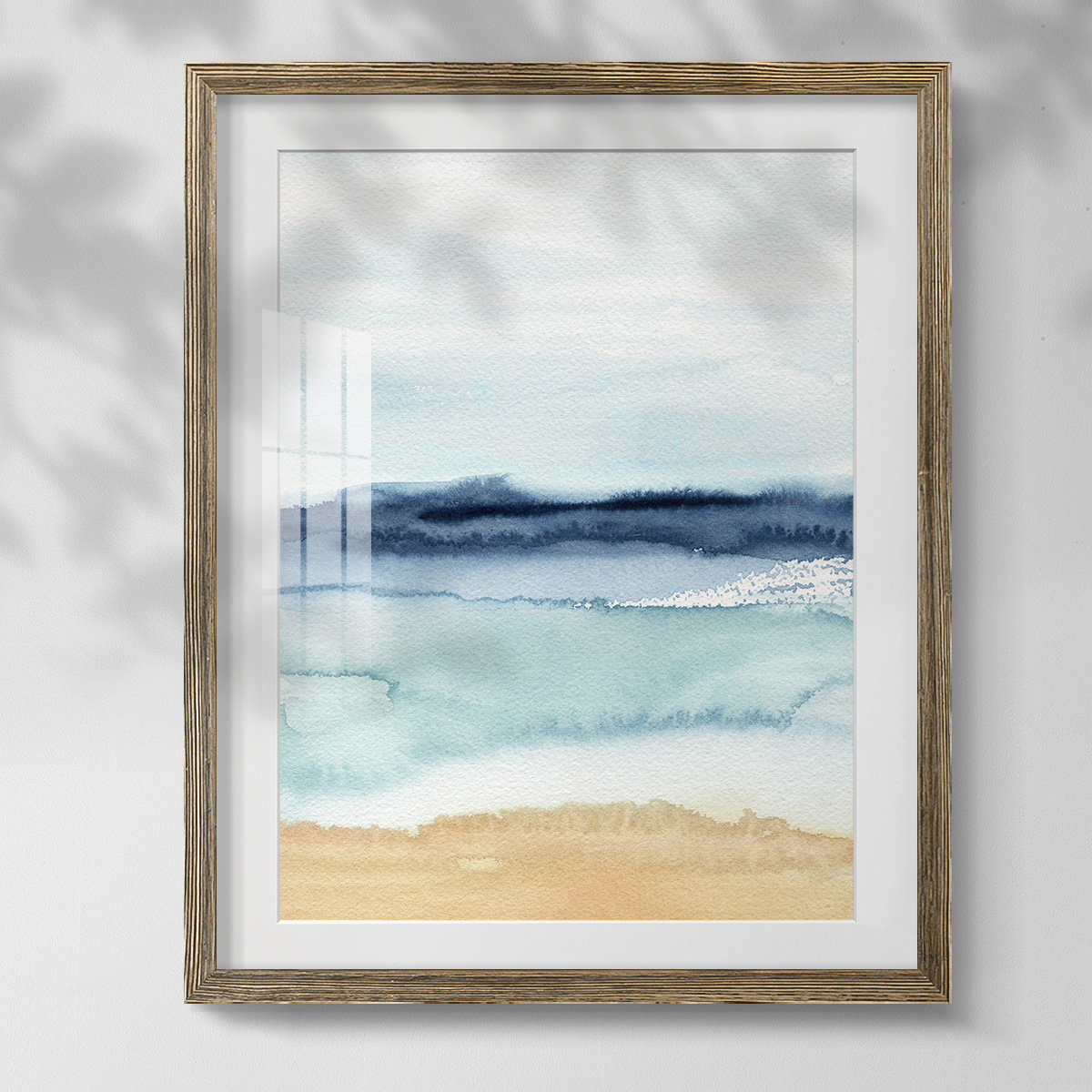 Highland Dunes Get Sweet III Framed Print | Wayfair