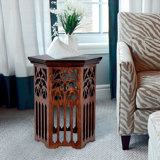 Wayfair | Design Toscano End & Side Tables You'll Love in 2023