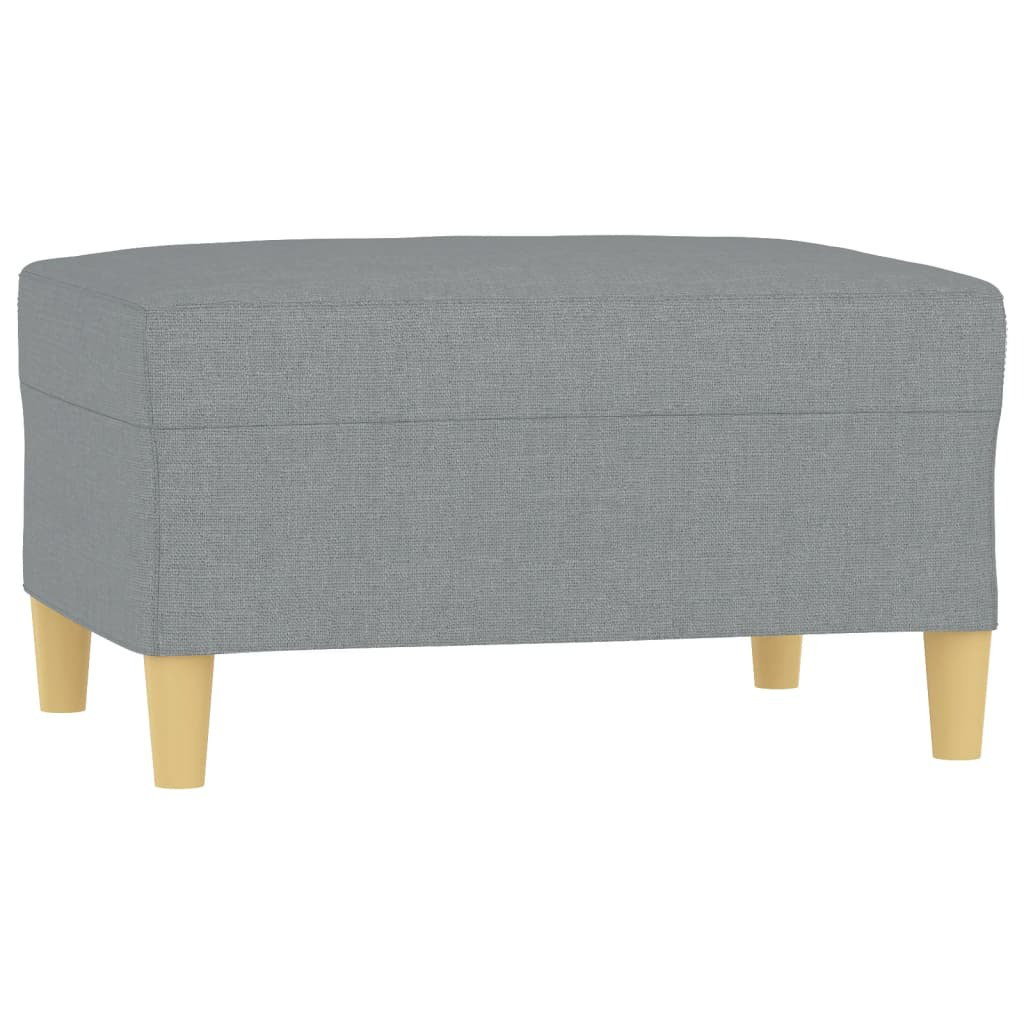 Ebern Designs Congresbury Footstool Modern Footstool Ottoman Footrest ...