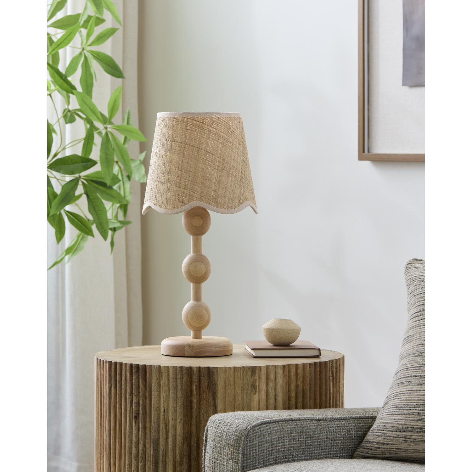 Bay Isle Home™ Cevyn Table Lamp & Reviews | Wayfair