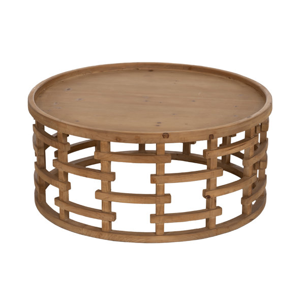 Ophelia & Co. Electra Coffee Table | Wayfair.co.uk