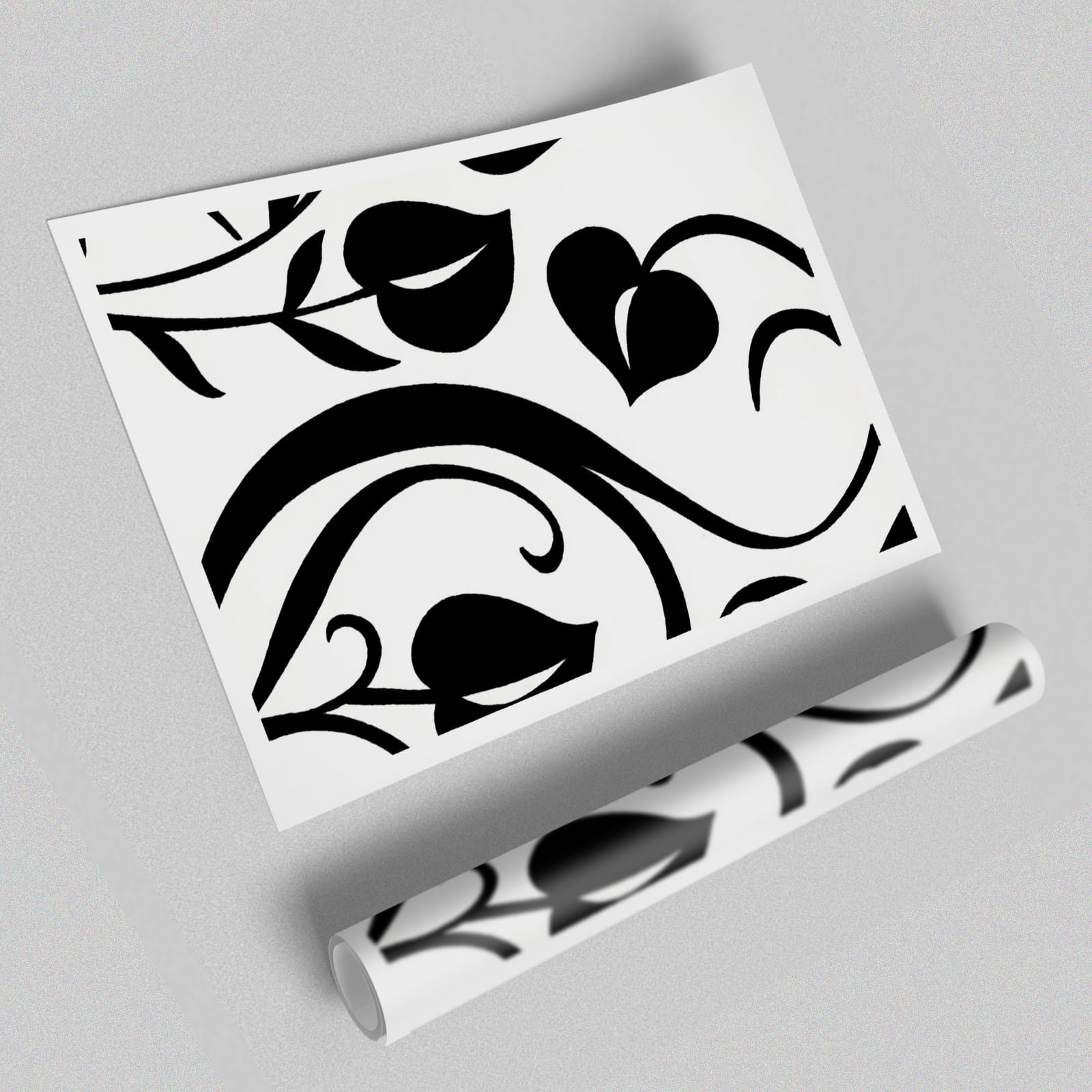 East Urban Home Embodiment of Perfection - Typography Print on Paper ...