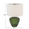 George Oliver Karlisha Lamp & Reviews | Wayfair