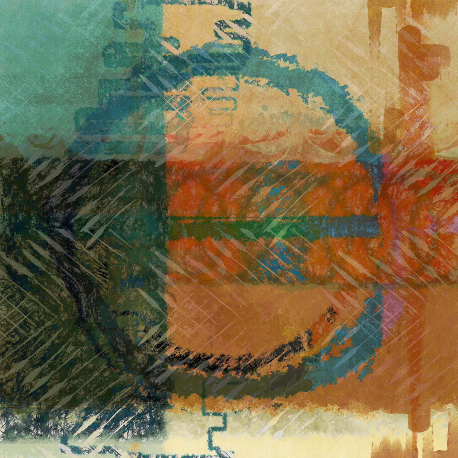 Orren Ellis Sun-Kissed Doubtless | Wayfair