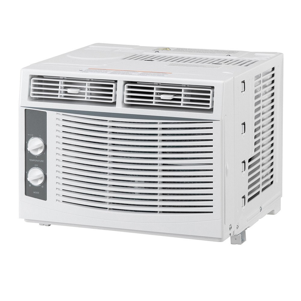 Ktaxon 5000 BTU Compact Window Air Conditioner - Wayfair Canada
