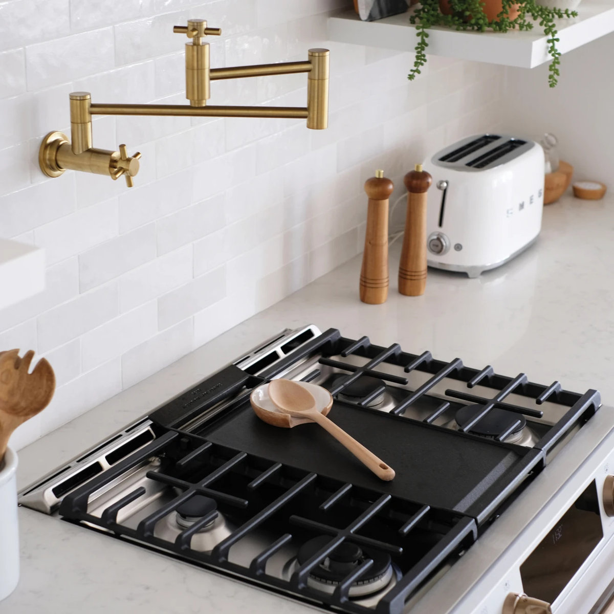 Bedrosians Cloe 2.5" x 8" Ceramic Tile & Reviews | Joss & Main