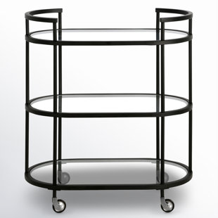 Modern Bar + Bar Carts | AllModern