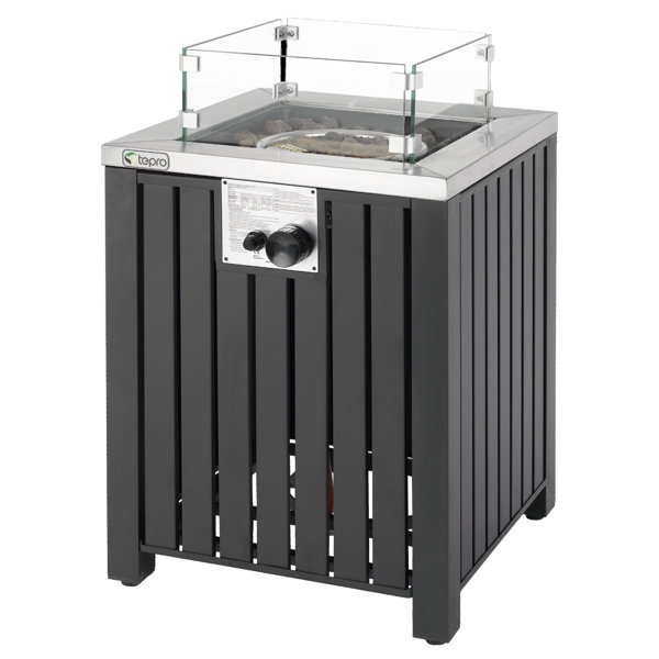 Tepro Outdoor Gas Fire Pit | Wayfair.co.uk