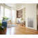 Belfry Heating Belle Horizontal Flat Panel Radiator | Wayfair.co.uk