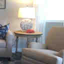 One Allium Way® Bessler End Table & Reviews | Wayfair