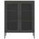 Inbox Zero Storage Cabinet Sideboard Filing Cabinet with Shelves for ...