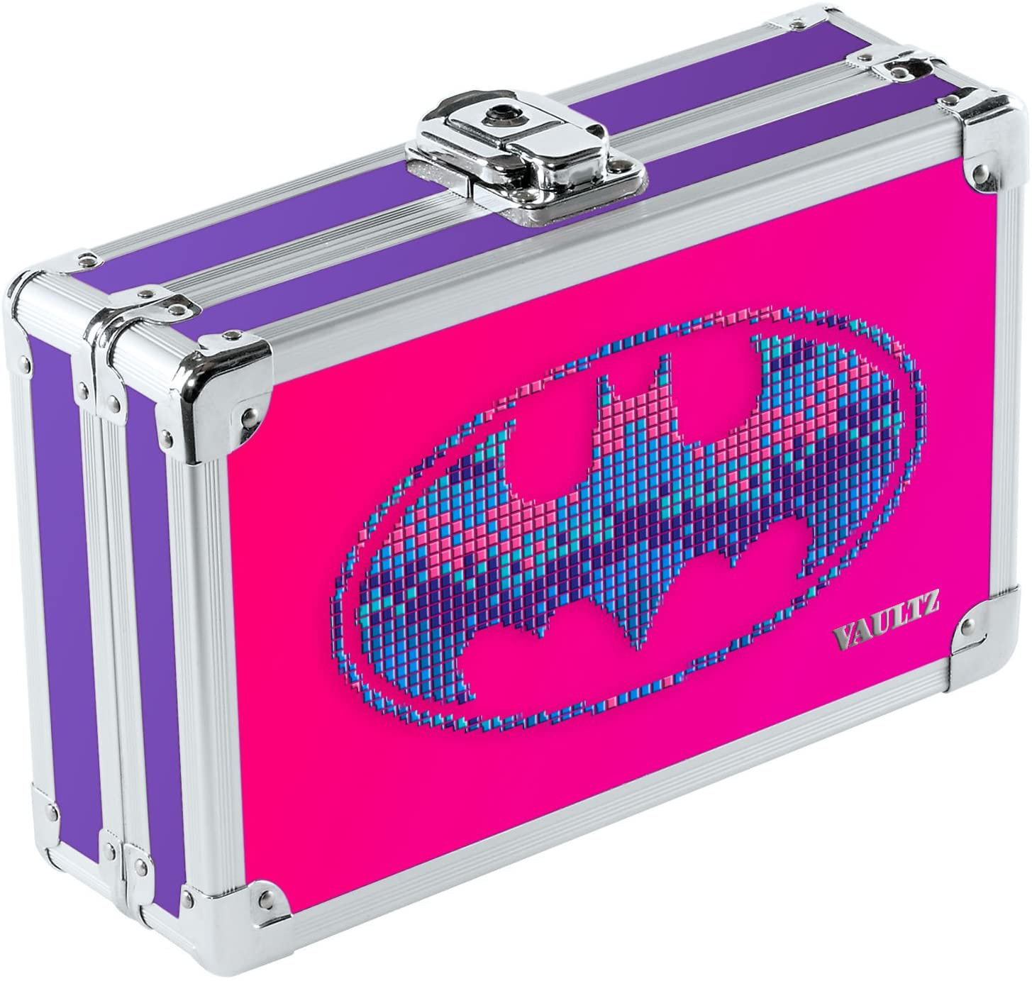 Vaultz® Batman Safe Box with Key Lock - Wayfair Canada