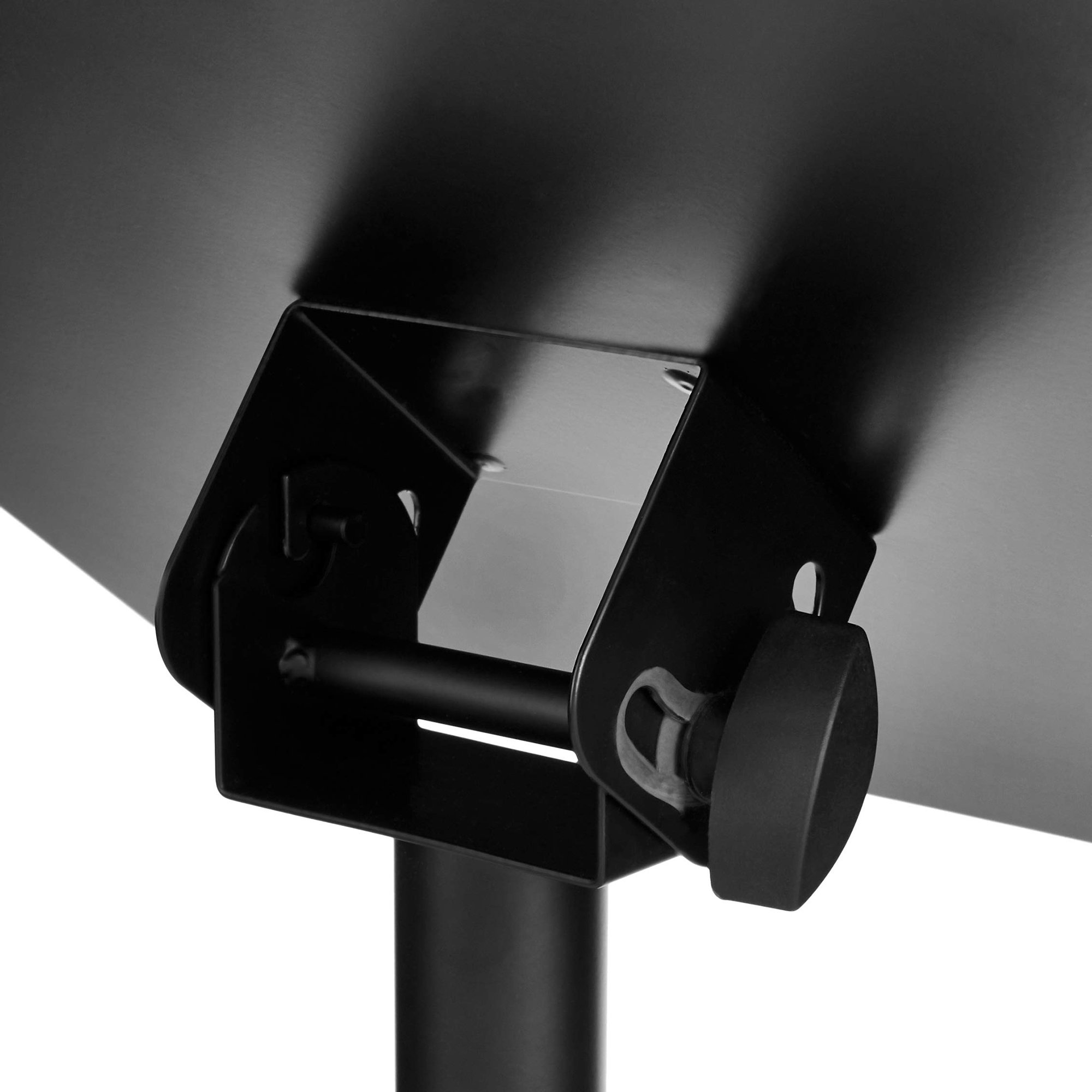 NEENCA Floor-Standing Height-Adjustable Projector Stand/Tripod ...