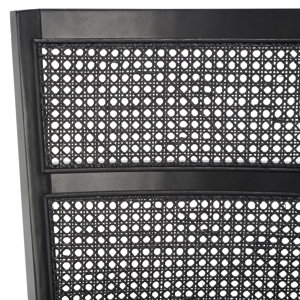 Bay Isle Home Gordes Solid Back Side Chair | Wayfair