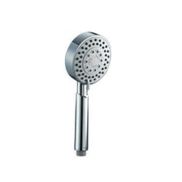 DROP Bath and Kitchen Full/Standard Handheld Shower Head 2.0 GPM GPM ...