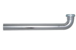 Proflo PFWAB Series 1-1/2 x 15 in. Brass Slip Joint Waste Arm - Wayfair ...