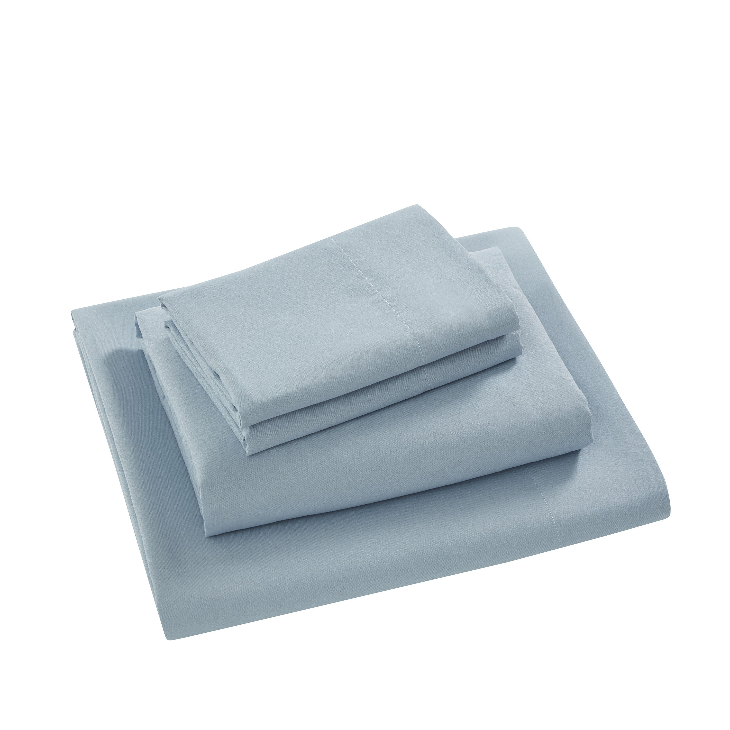 Tahari Solid Polyester Sheet Set | Wayfair