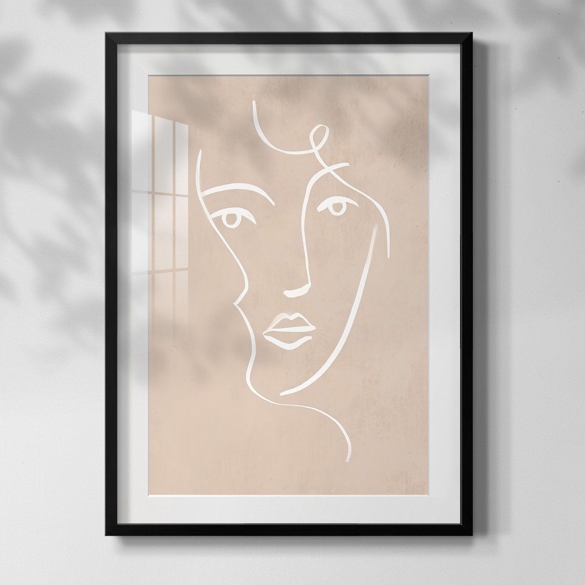 Wrought Studio™ Radical Mix II - Single Picture Frame Print | Wayfair