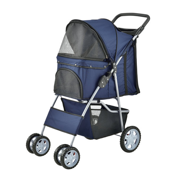 Archie & Oscar Hulbert Standard Stroller | Wayfair.co.uk