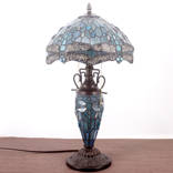 August Grove® Sarvis Metal Table Lamp & Reviews | Wayfair