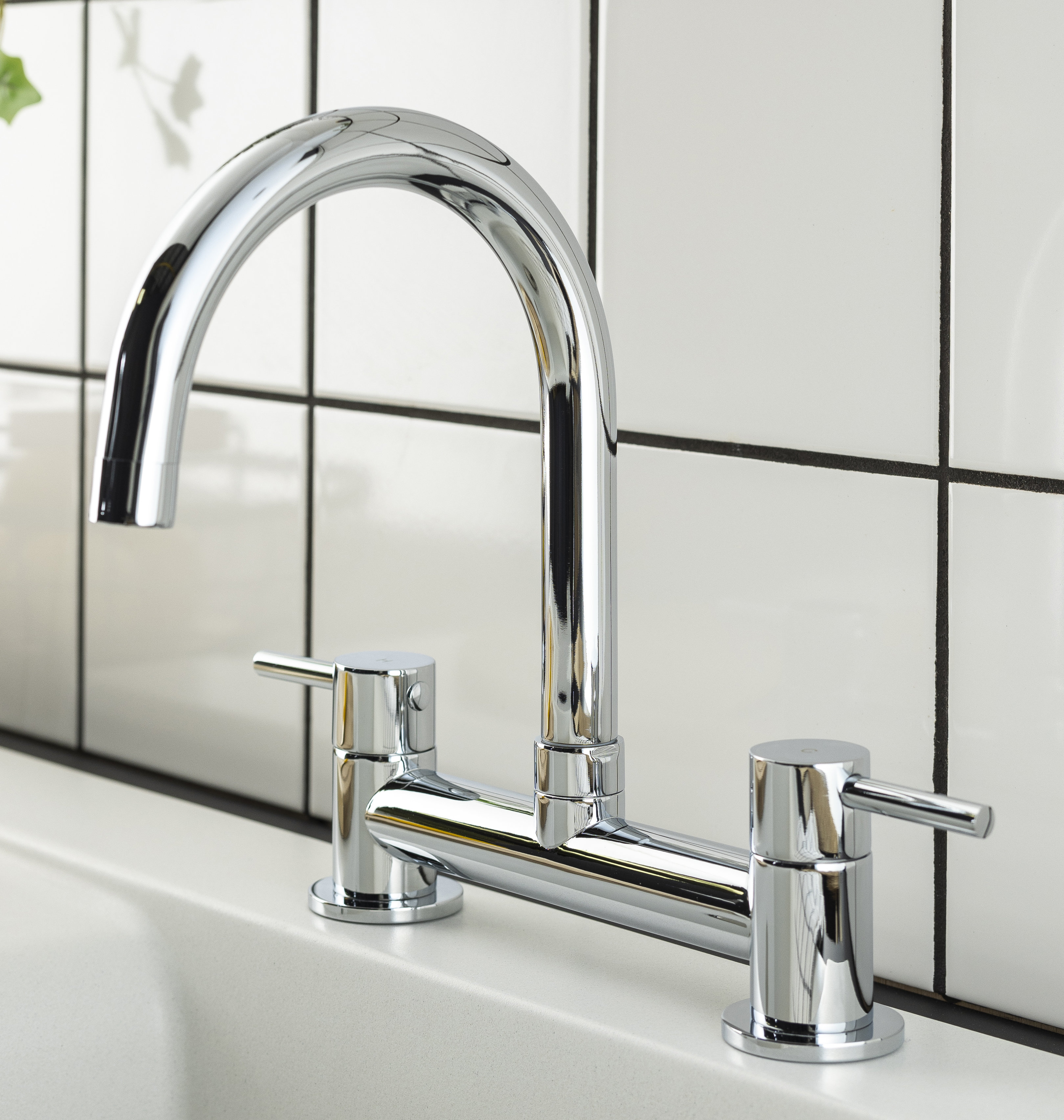 Abode Galley Kitchen Faucet | Wayfair.ie