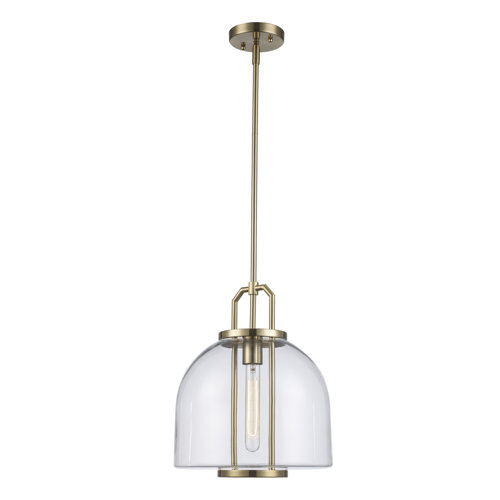 Gold Pendant Lighting | Wayfair