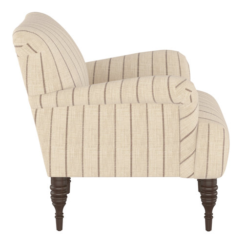 Striped Chairs You'll Love | Wayfair