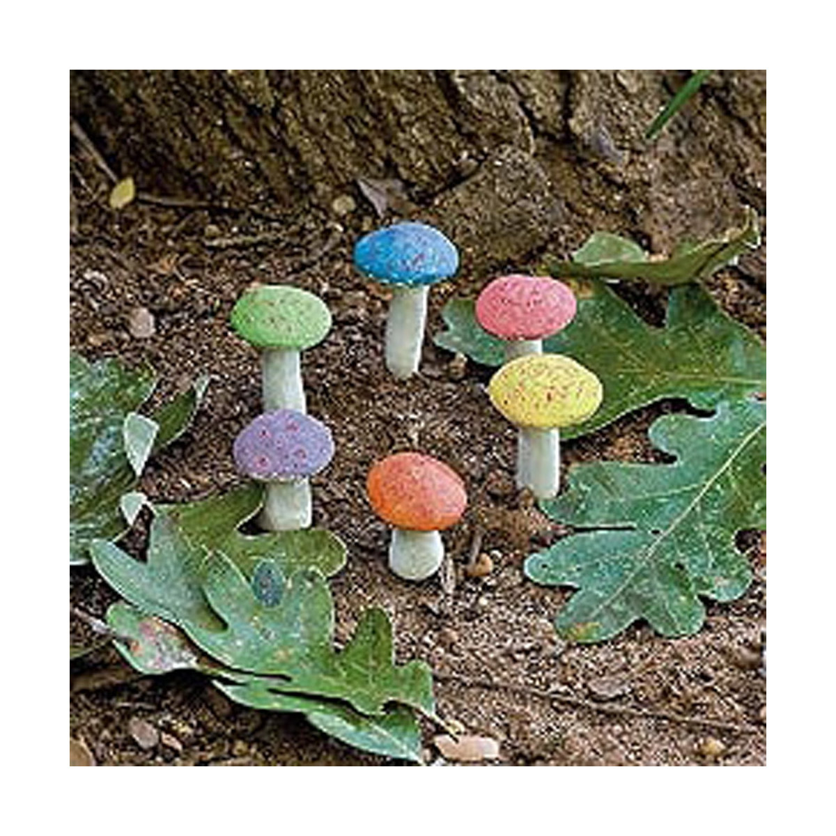 Arlmont & Co. Sharema Metal Garden Stake | Wayfair
