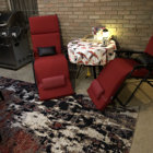 Williston Forge Rawtenstall Brown/Black/Gray Indoor/Outdoor Rug ...