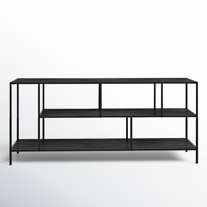 AllModern Level TV Stand for TVs up to 60" & Reviews | Wayfair