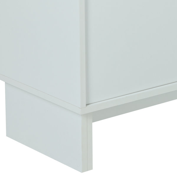 Mercer41 Markeeta Accent Cabinet | Wayfair