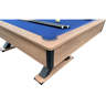 Hathaway Games Excalibur 7' Pool Table & Reviews | Wayfair