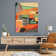 Ivy Bronx New Directions I by Alex Ingalls - Wrapped Canvas Art Prints ...