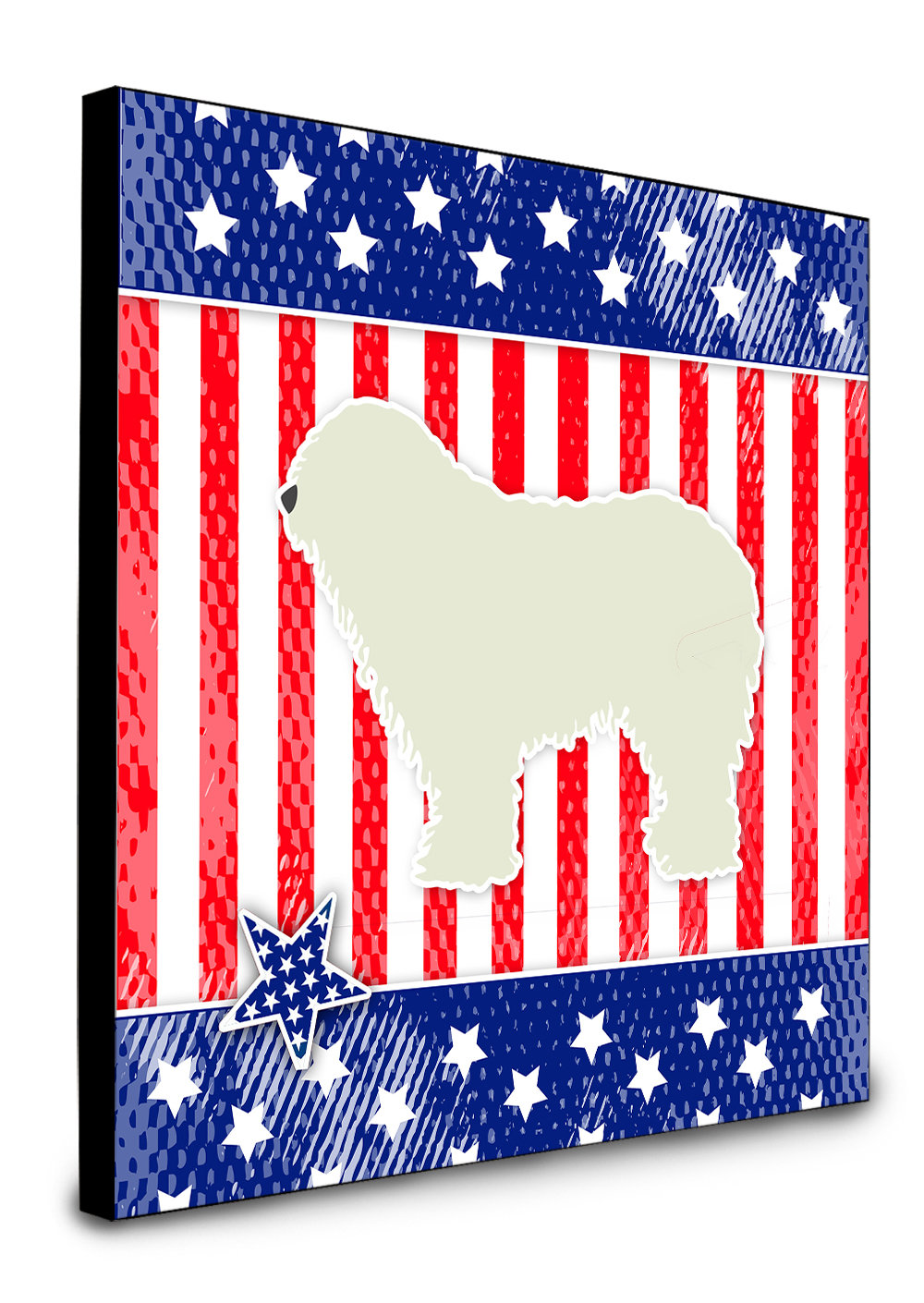 Harriet Bee Duro Animals Artwork Wall Panel | Wayfair