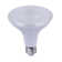 FixtureDisplays 17 Watt PAR38, 40 Degree, 3000K Dimmable LED Bulb | Wayfair