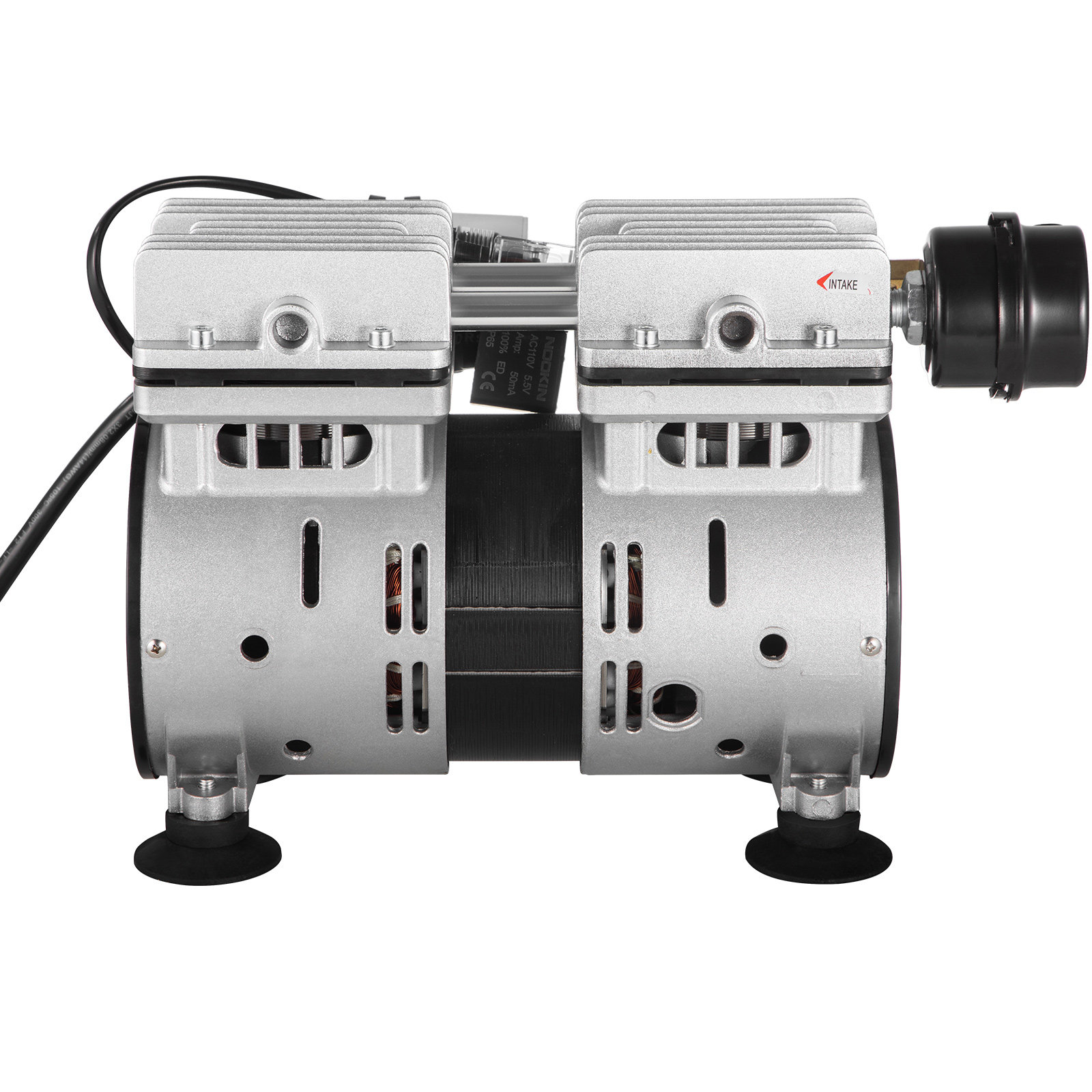 Arlmont & Co. Romahn Plug-in Pump | Wayfair