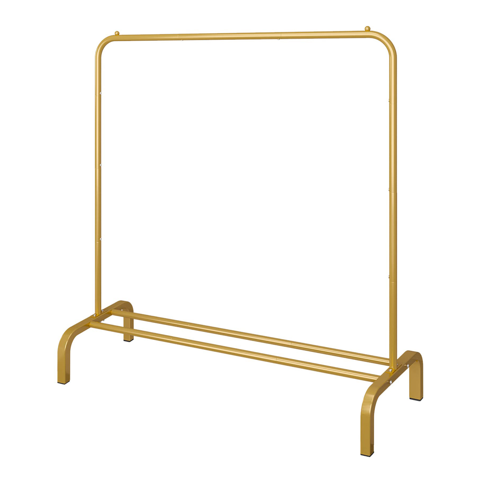 Rebrilliant Maclovia 43 Adjustable | Wayfair