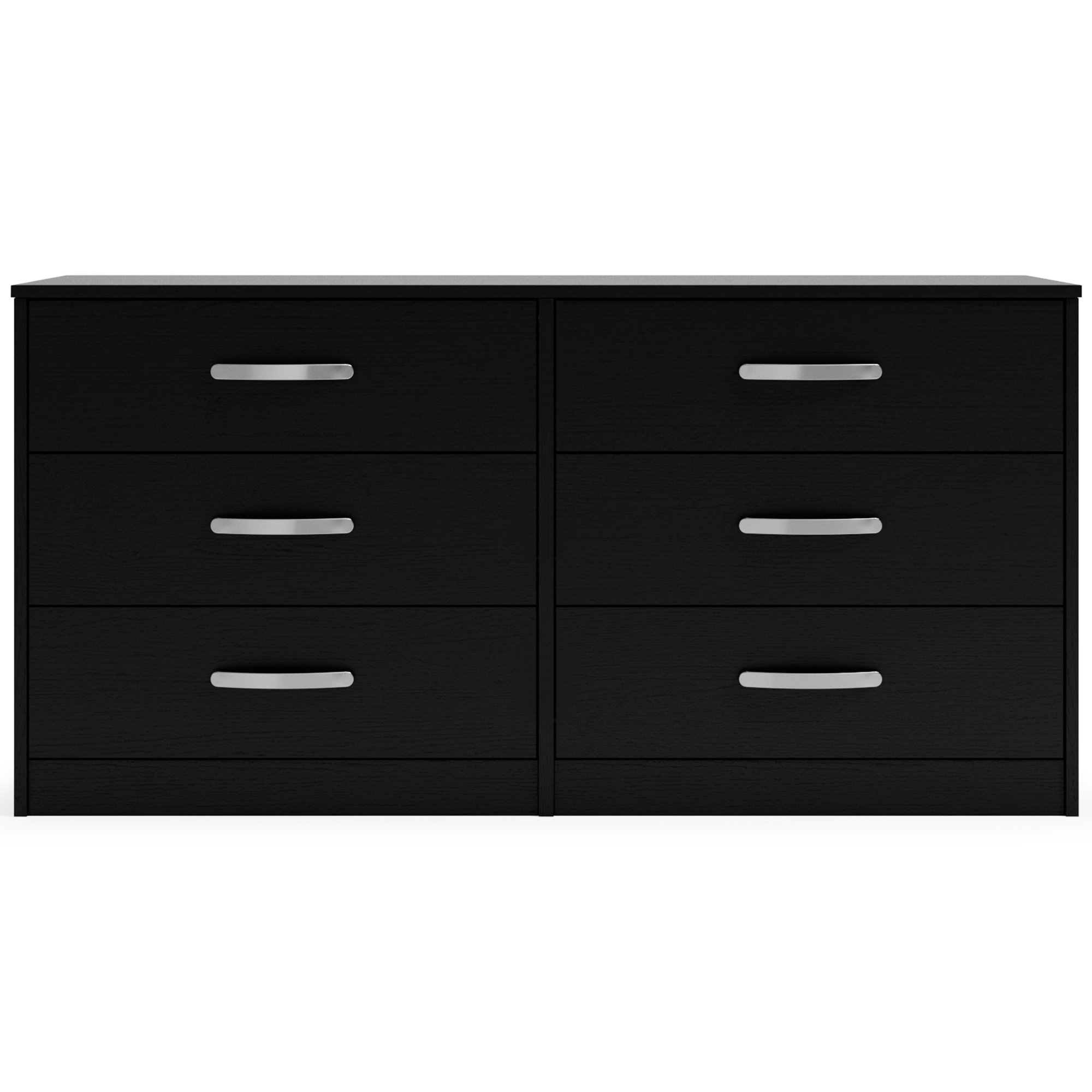 Latitude Run® 6 Drawer Double dresser & Reviews - Wayfair Canada