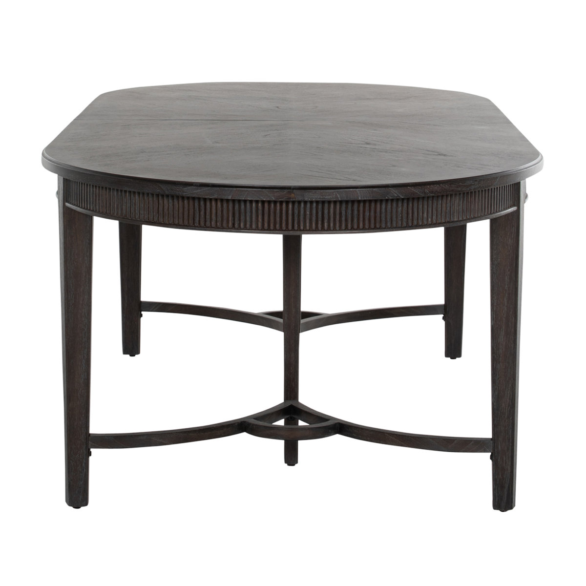 Gabby Whitlock Extendable Solid Wood Dining Table & Reviews | Perigold