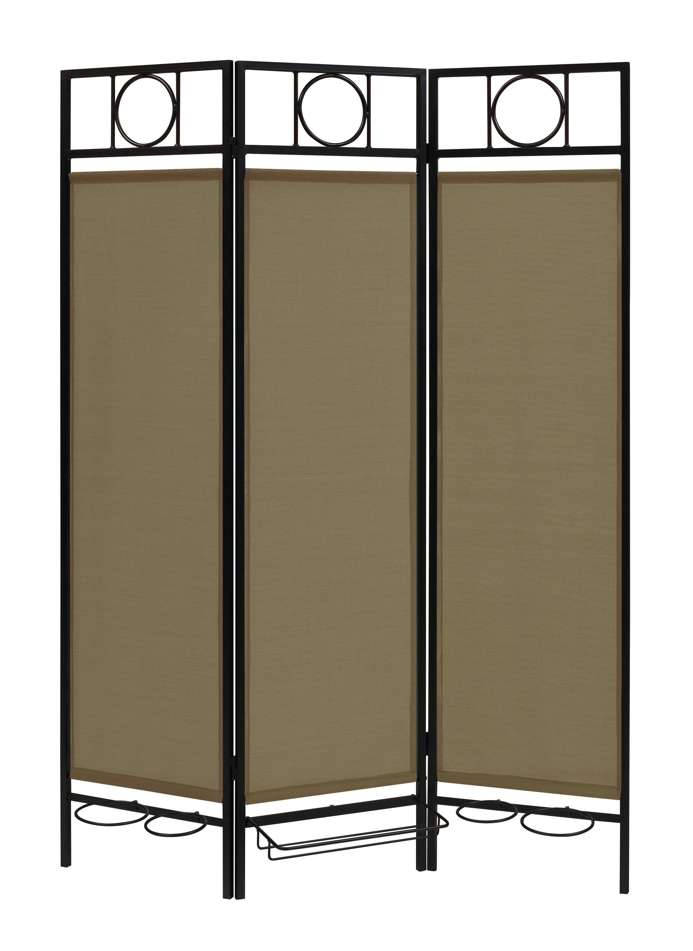 IDM Worldwide Contemporary Outdoor Privacy Screen & Reviews | Wayfair