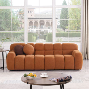Dynoson Human Body Structure For Usa People, Marshmallow Sofa, 3 Seater ...