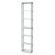 Latitude Run® Aidan-Hugh 7 Piece Tiered Shelf & Reviews | Wayfair