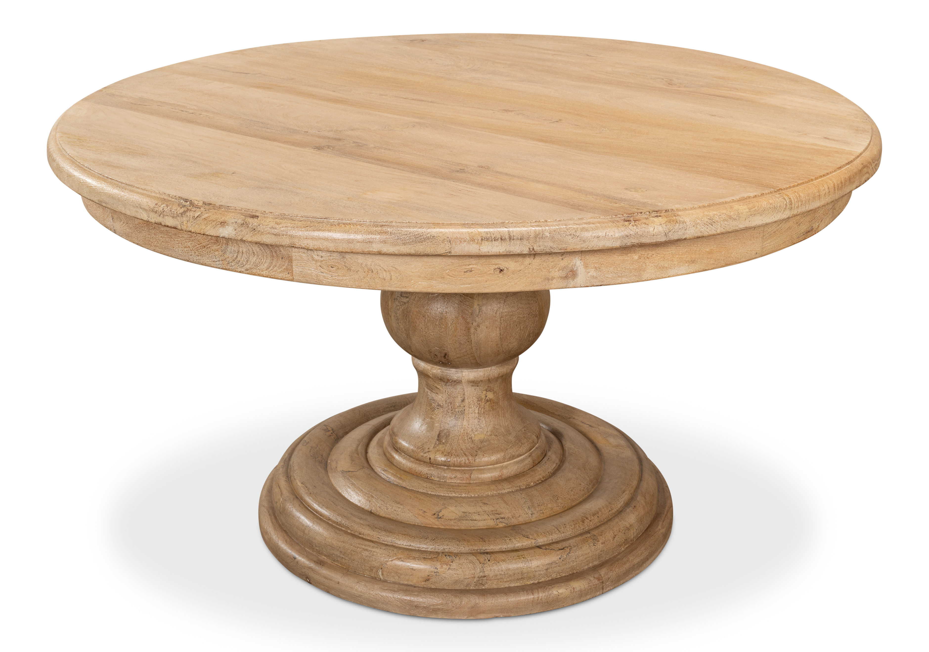 Sarreid Ltd Guillermo Round Dining Table | Perigold