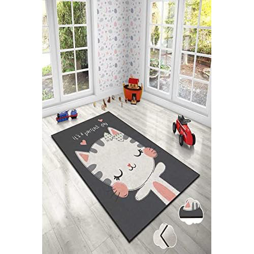 Ebern Designs Monyka Machine Woven / Power Loomed Area Rug | Wayfair.co.uk