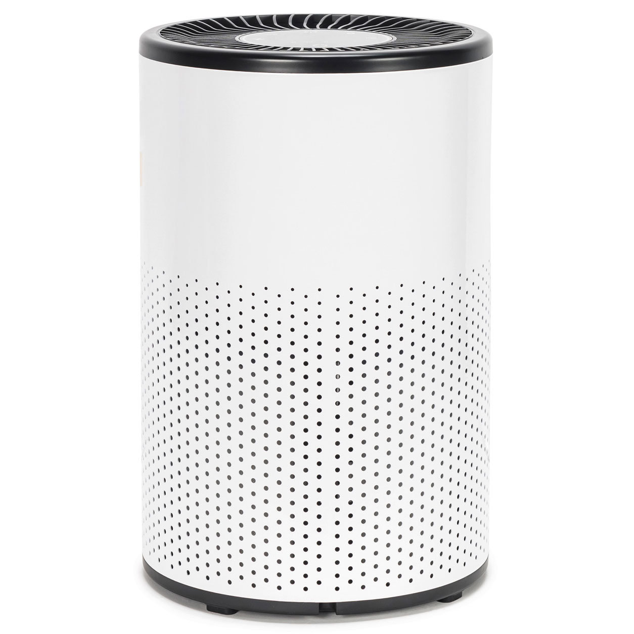 Air Oasis Tabletop Air Purifier with 3-Stage-Filtration for up to 705 ...