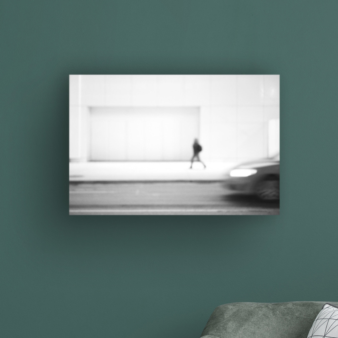 Ebern Designs Toronto by Rui Caria - Wrapped Canvas Photograph Print ...