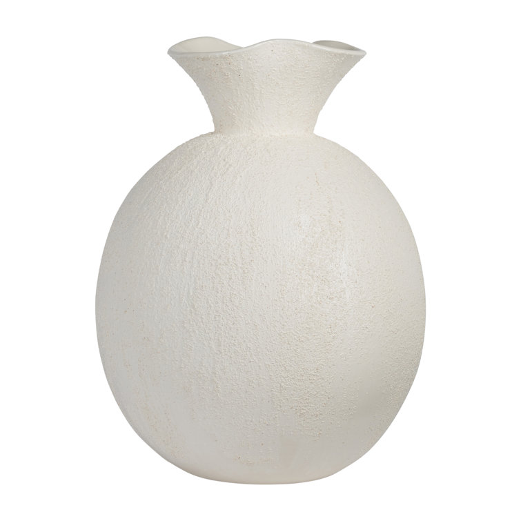 BradburnHome Handmade Ceramic Table Vase - Wayfair Canada