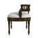 Bloomsbury Market Amance Bench & Reviews | Wayfair